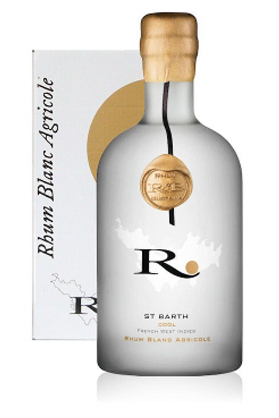 Rhum St Barth Cool
